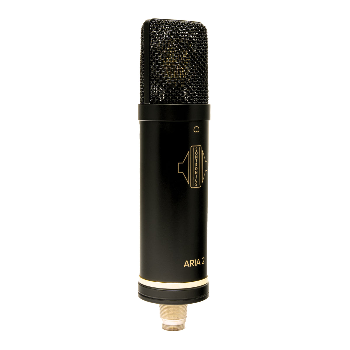 Sontronics ARIA 2 | Professional Valve / Tube Condenser Microphone