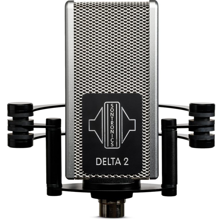 Podcast, Gaming & Studio Microphones | Sontronics