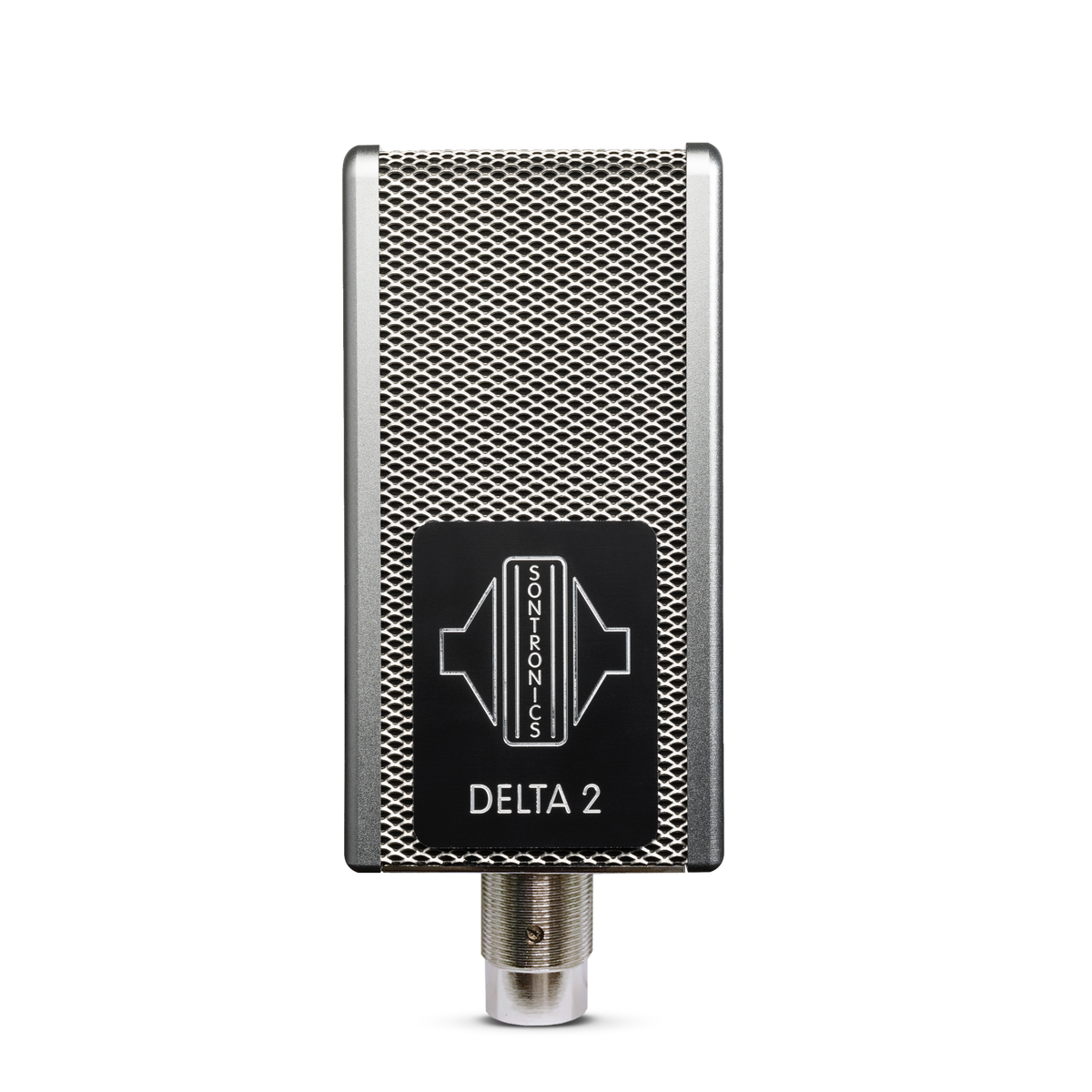Guitar Amp Ribbon Microphones | Sontronics Delta 2