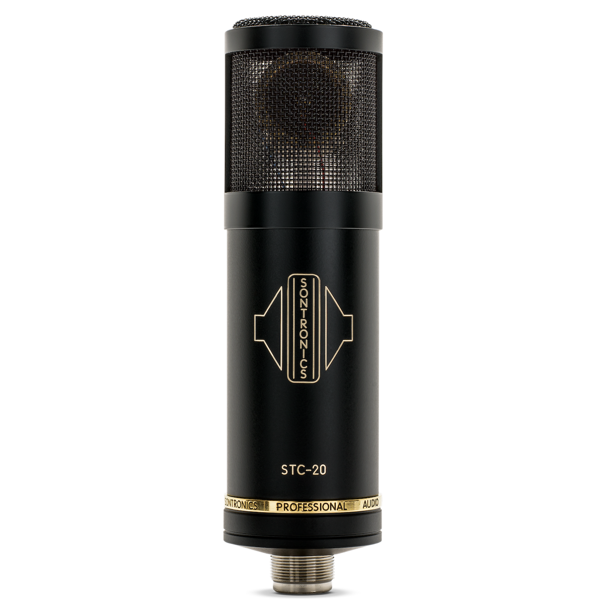 STC-20 Cardioid Condenser | Studio Microphone | Sontronics