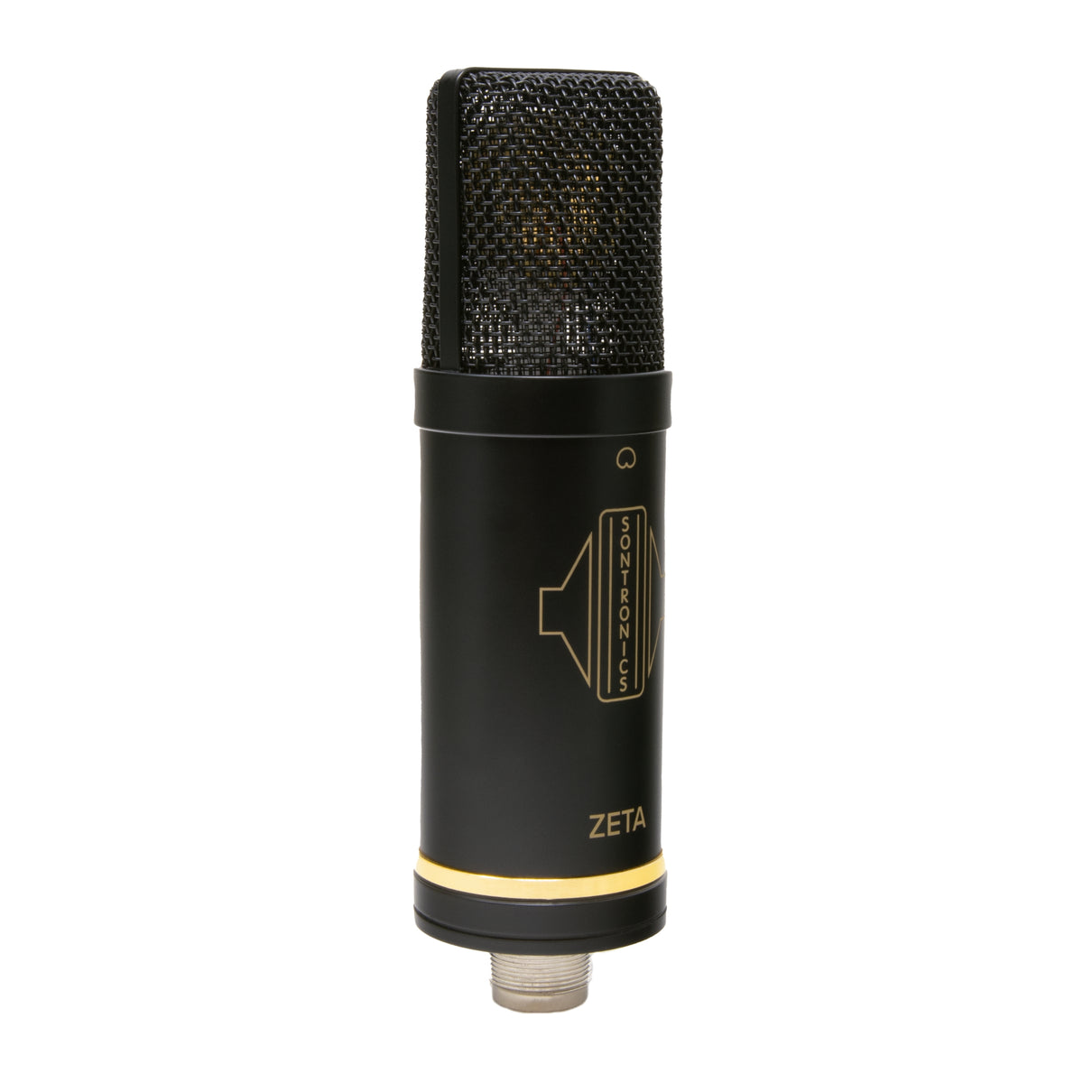 Sontronics ZETA | High-Performance JFET Condenser Microphone